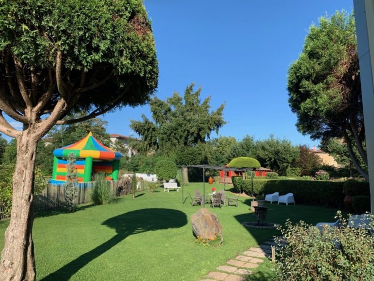 Centre de loisirs Pontcharra / Turdine | Des vacances inoubliables